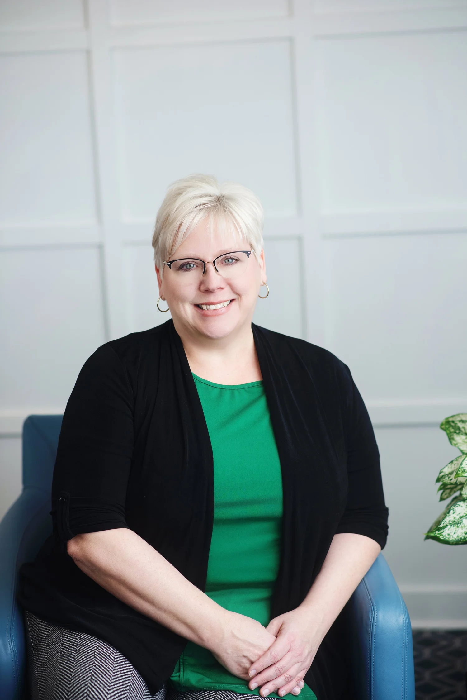 Leadership — PACE Michigan