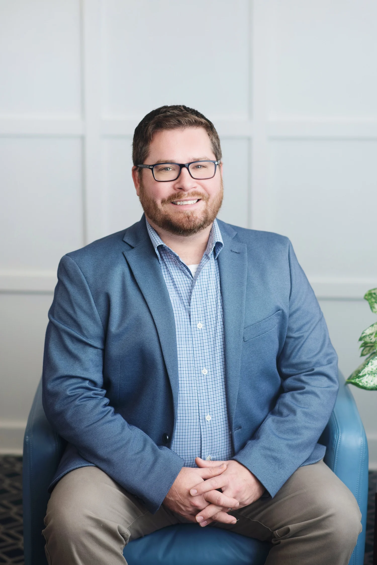 Leadership — PACE Michigan