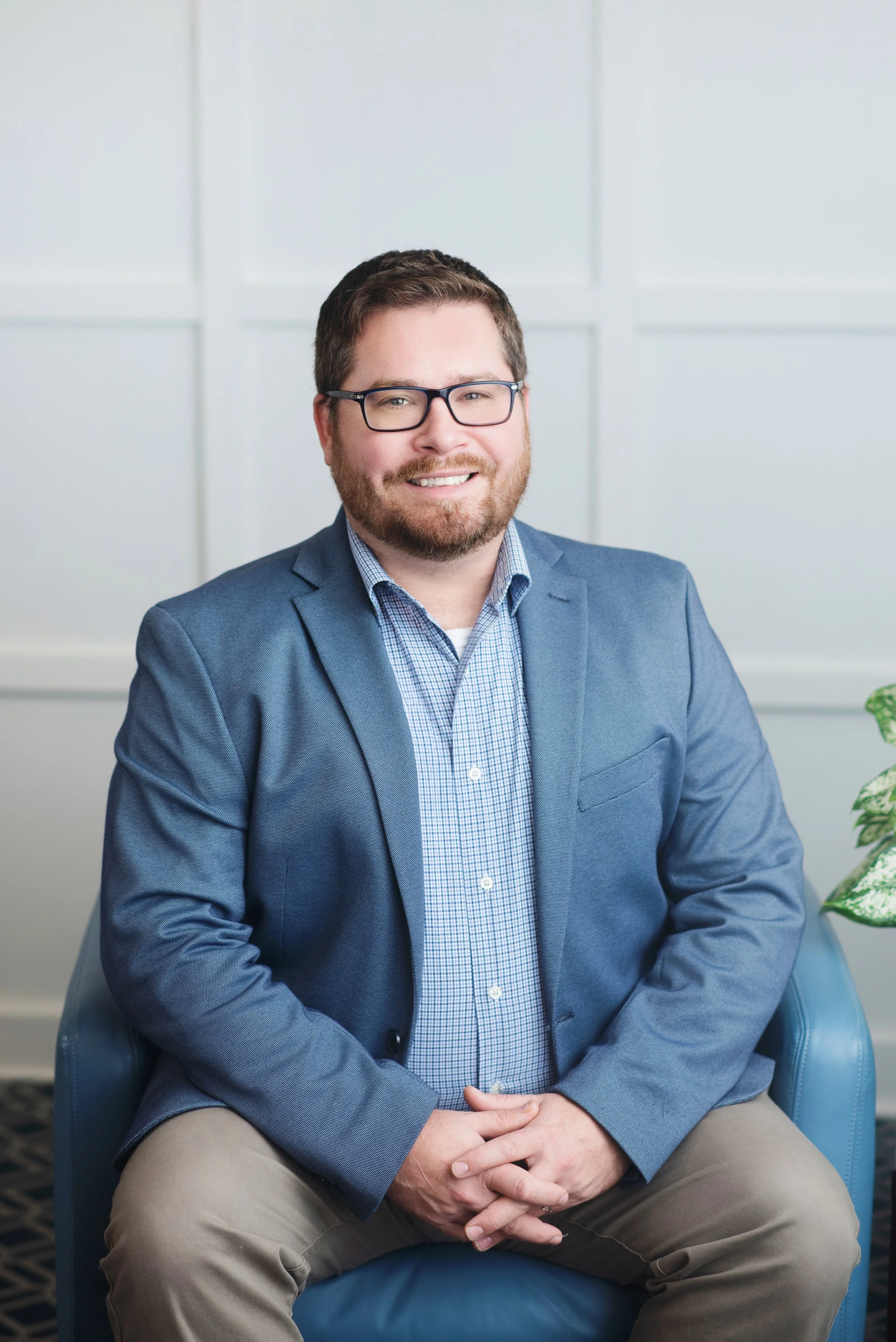 Leadership — PACE Michigan