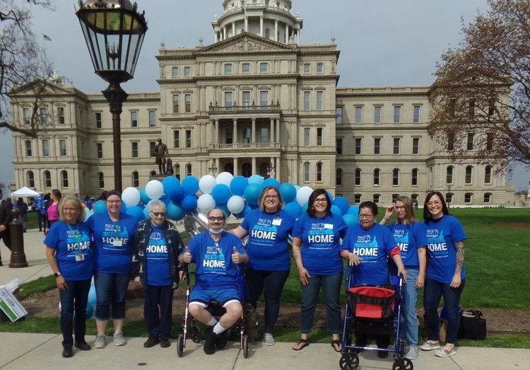 Find Your PACE — PACE Michigan