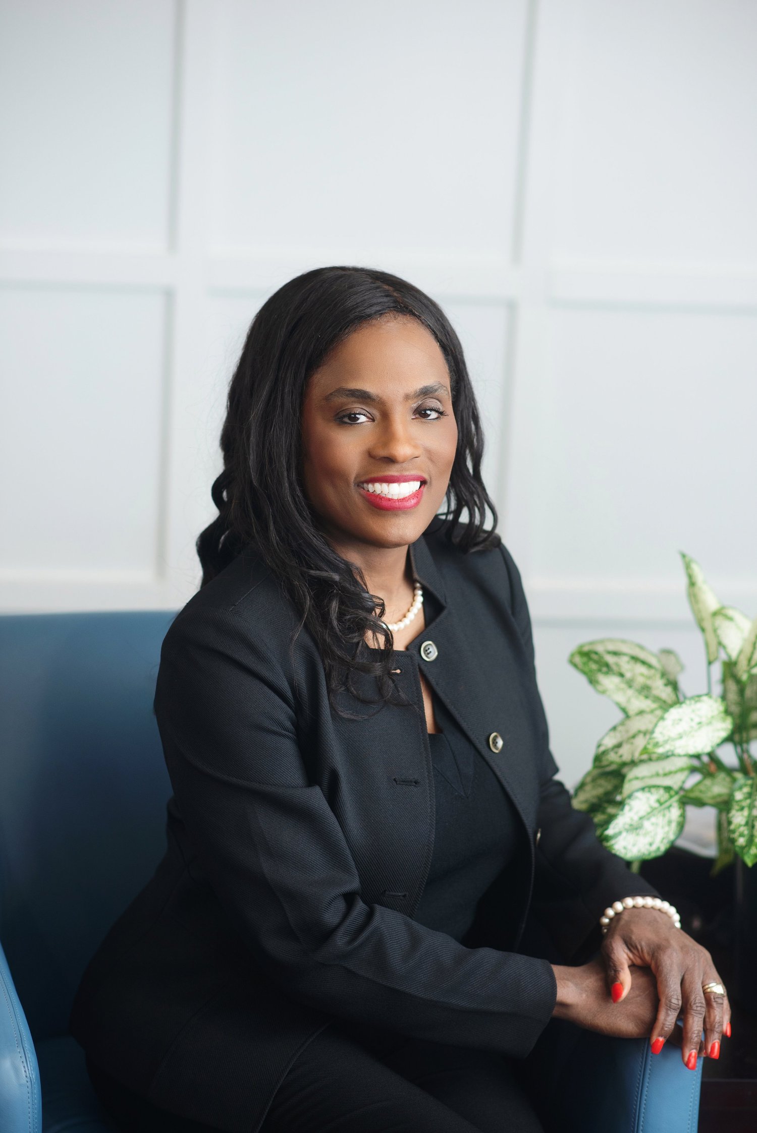 Leadership — PACE Michigan