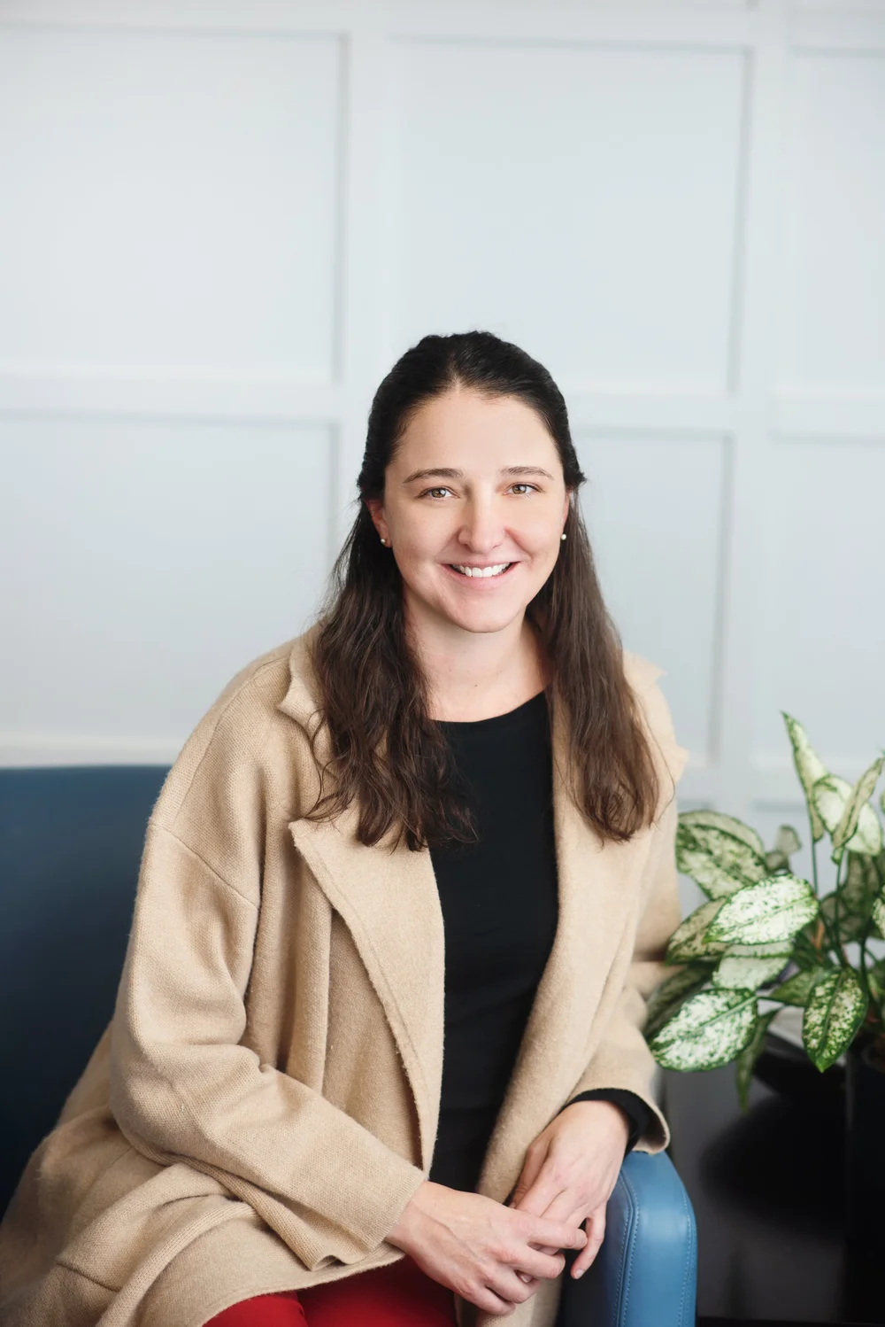 Leadership — PACE Michigan