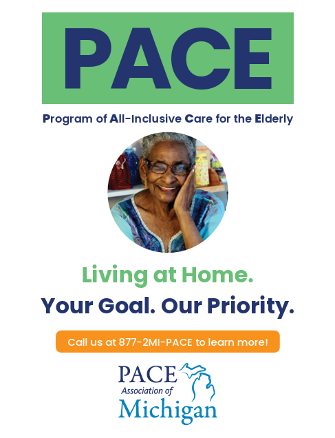 Value of Pace — PACE Michigan