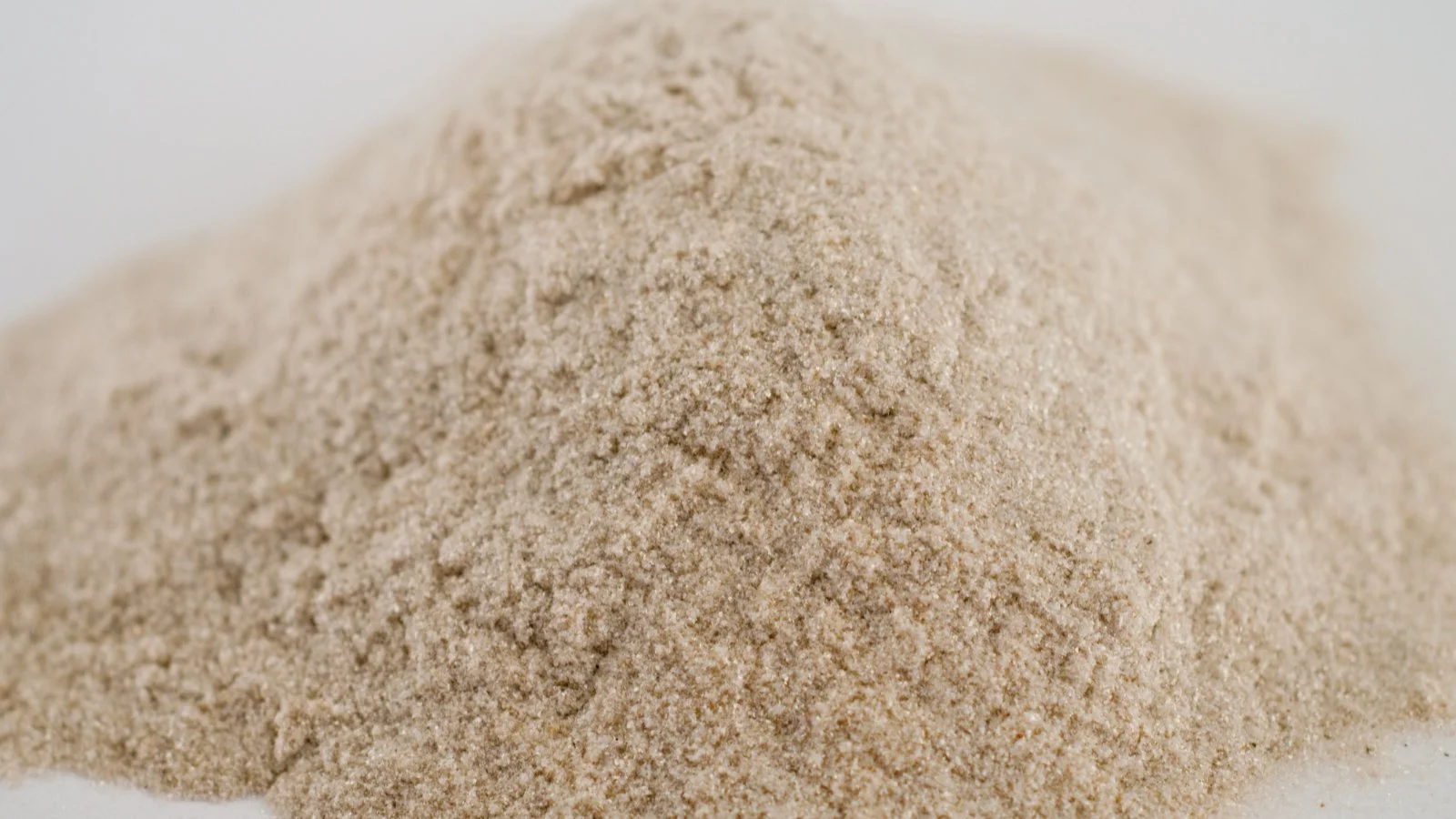 mica flakes and powders — Dean and Tranter