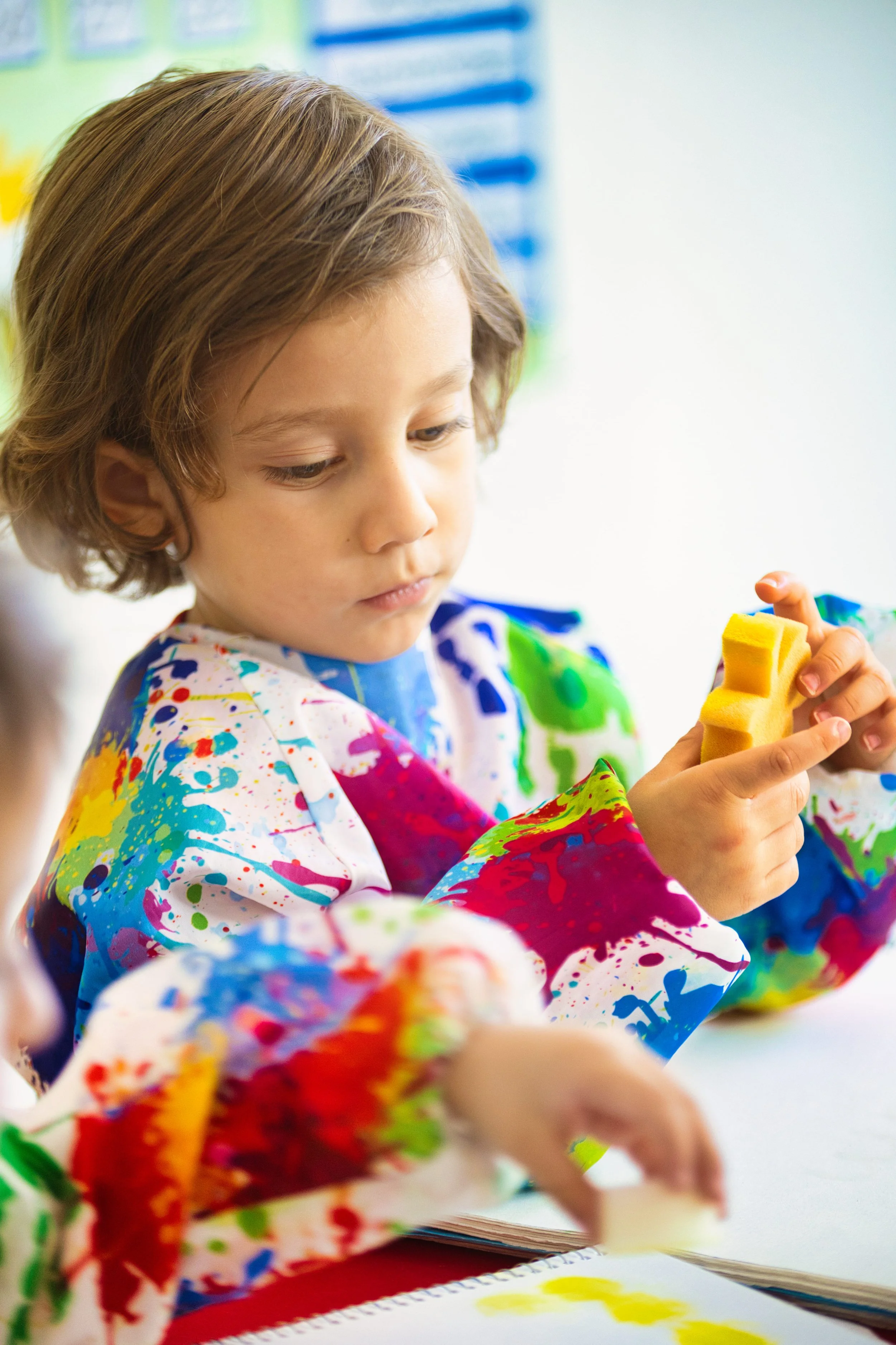 Lemon Tree Preschool