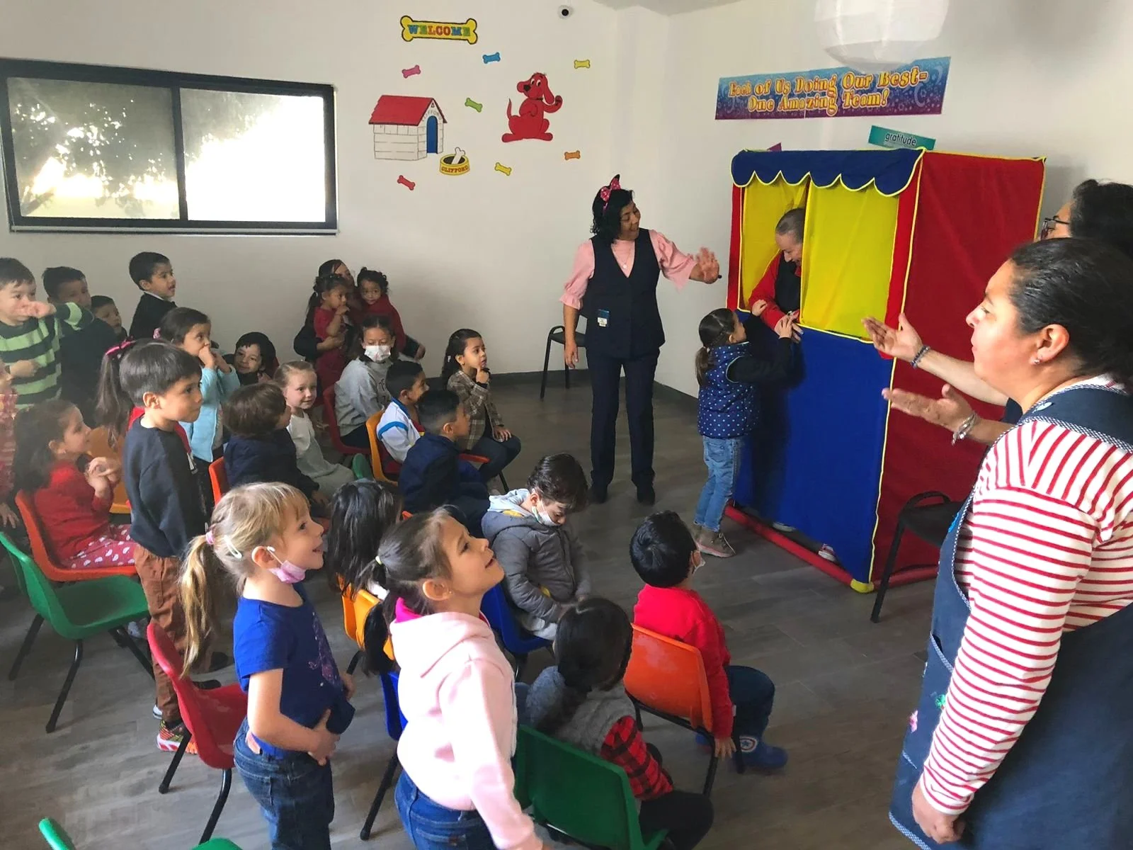 Lemon Tree Preschool