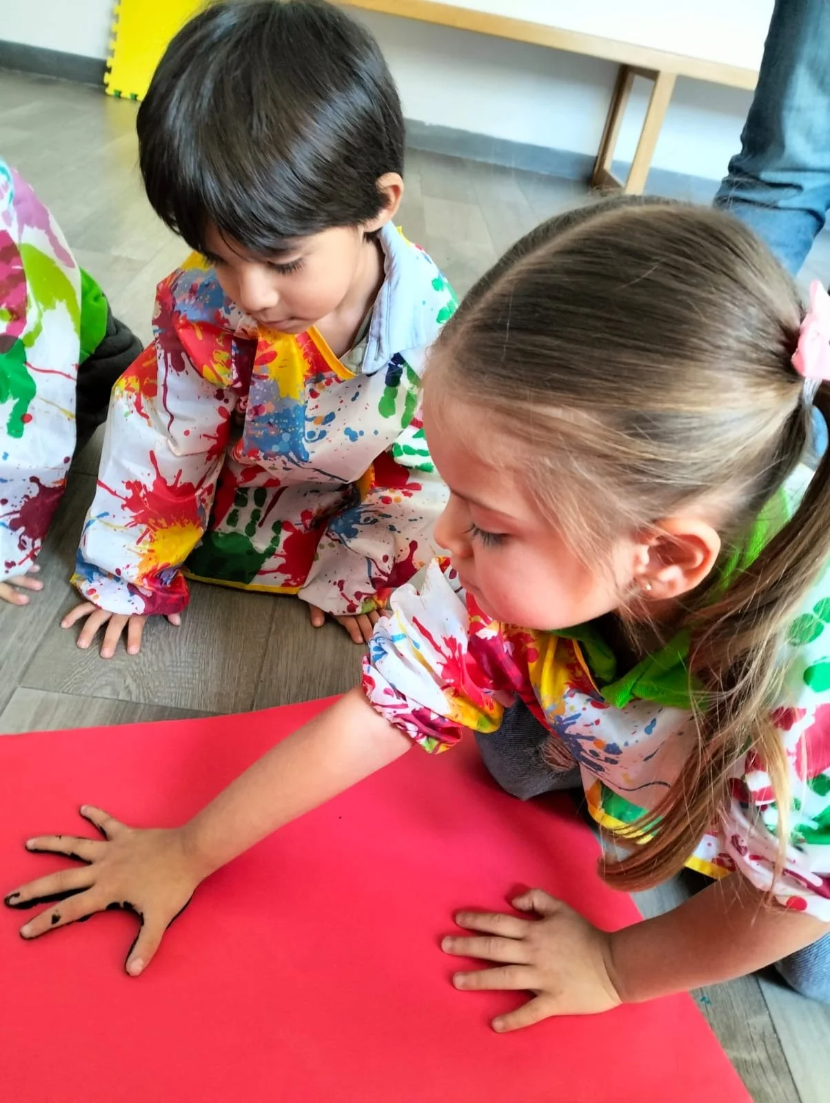 Lemon Tree Preschool