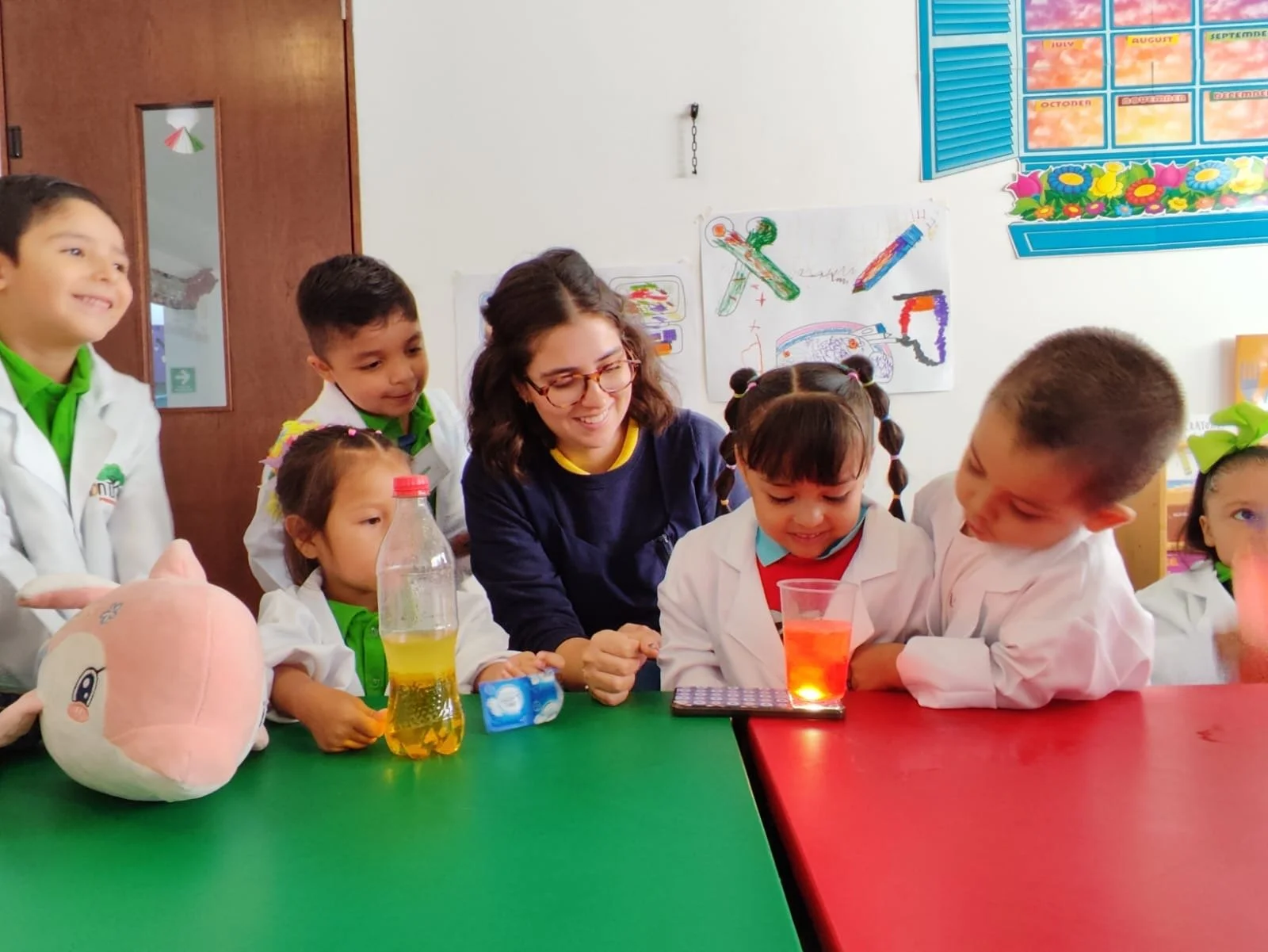 Lemon Tree Preschool