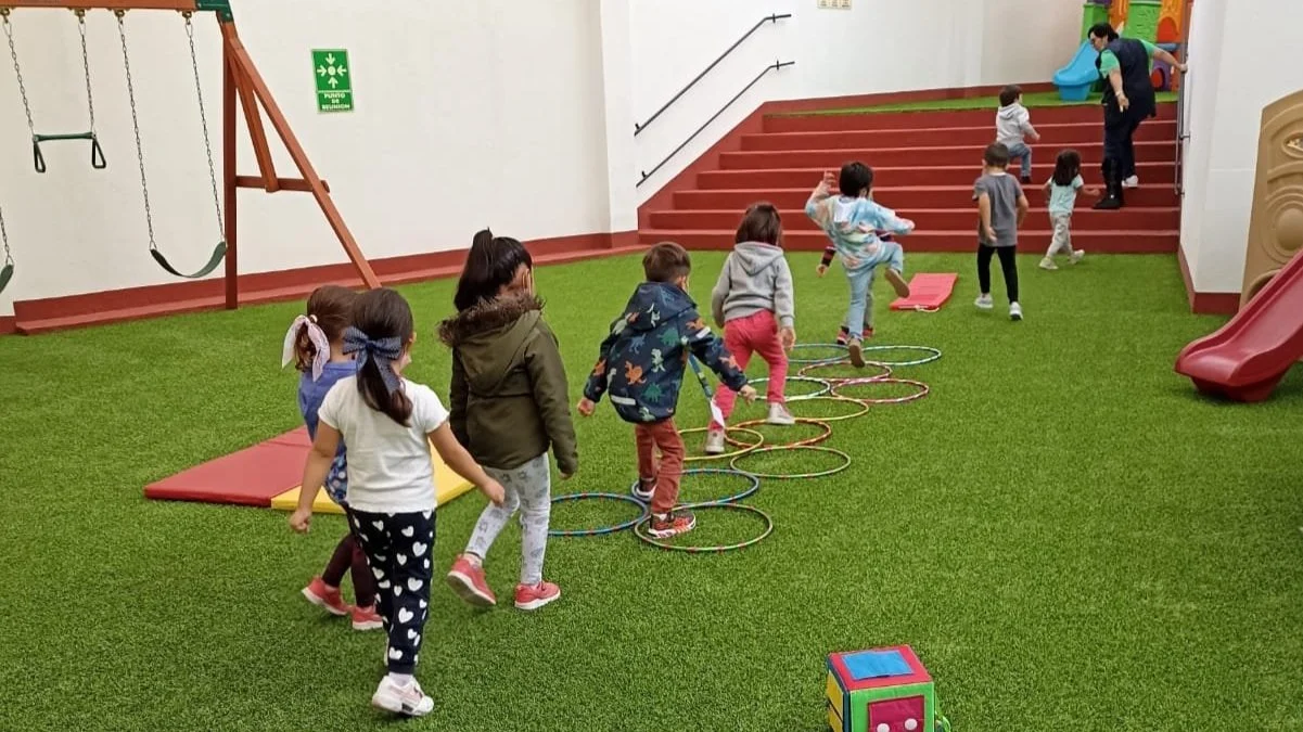 Lemon Tree Preschool