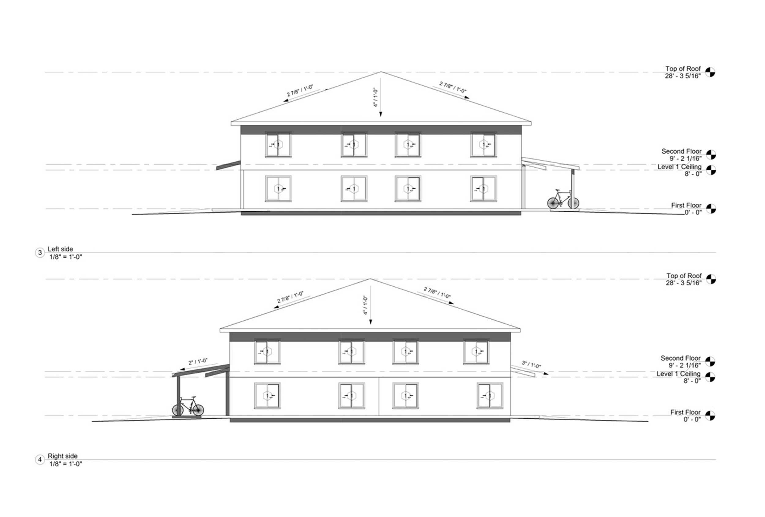 Dormy House | Quality Housing for Golf Resort Employees