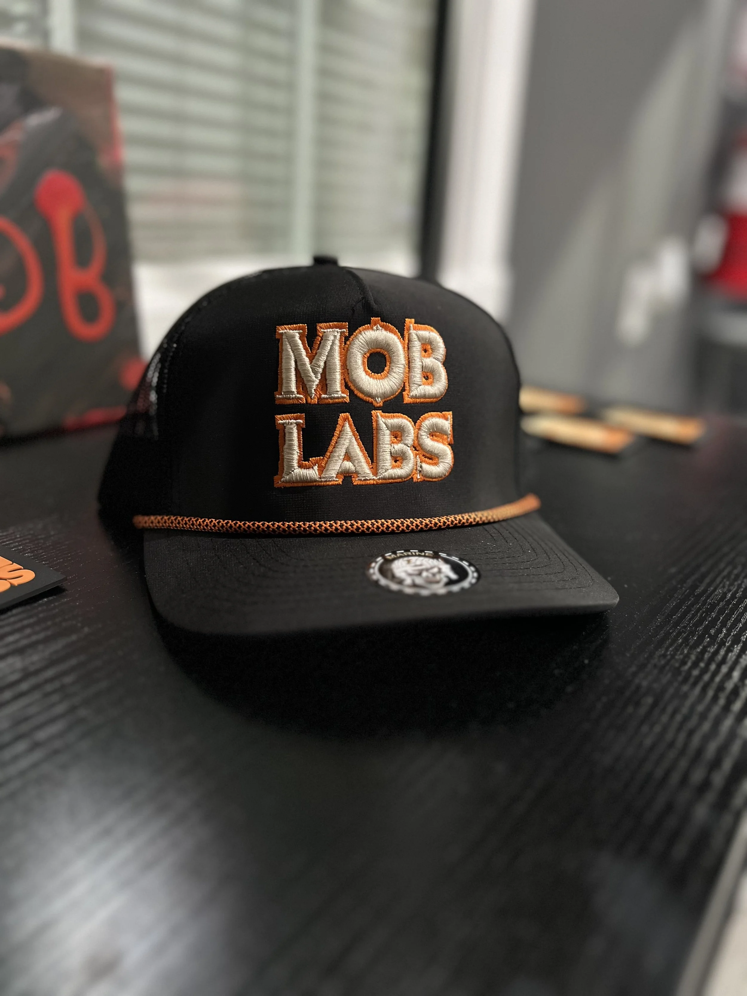 MOBLABS