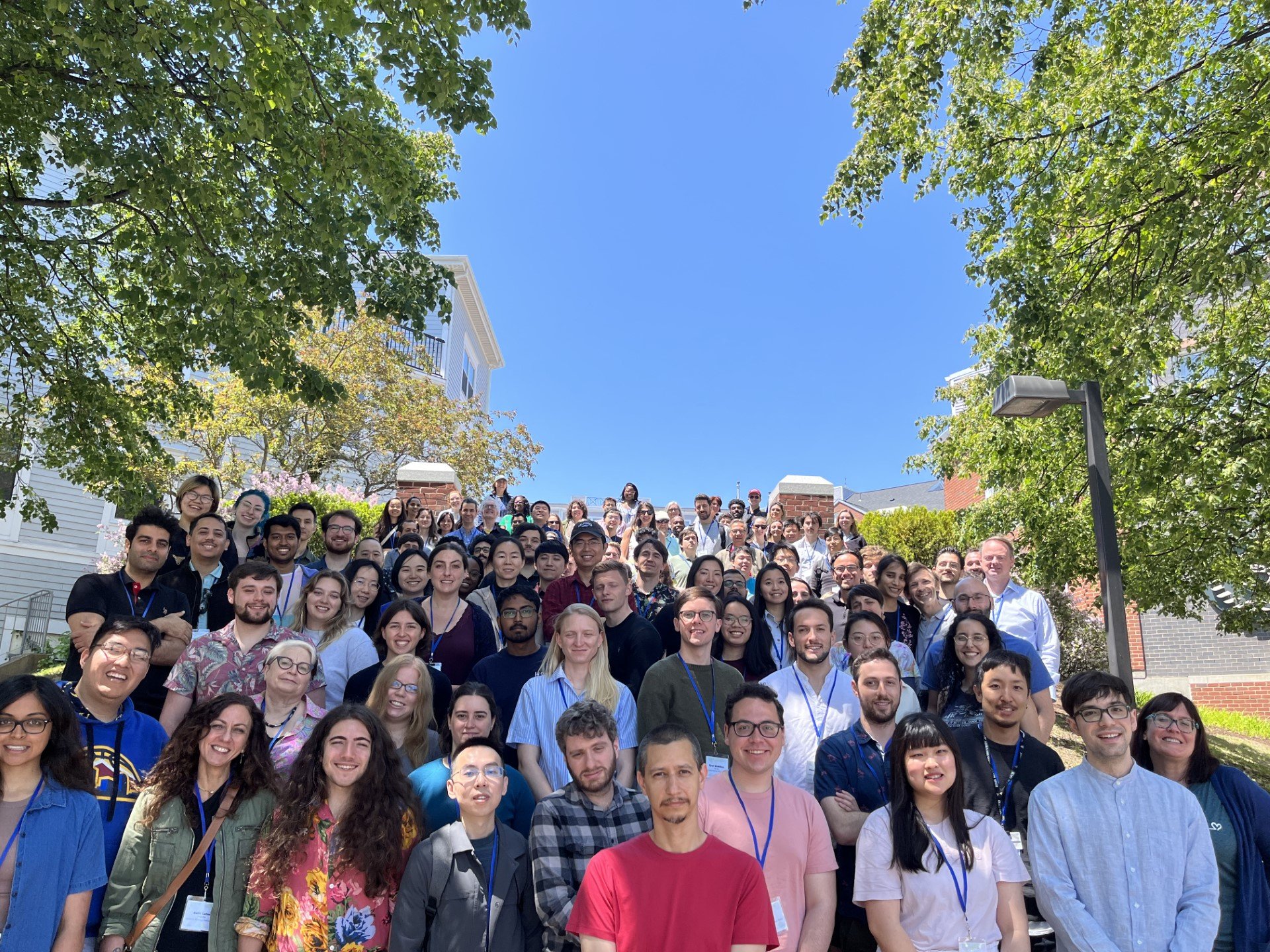 Community — Systems Biology