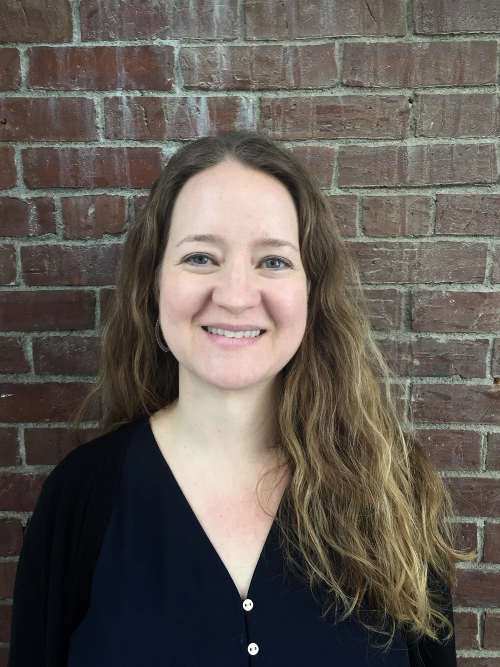 Staff — Systems Biology