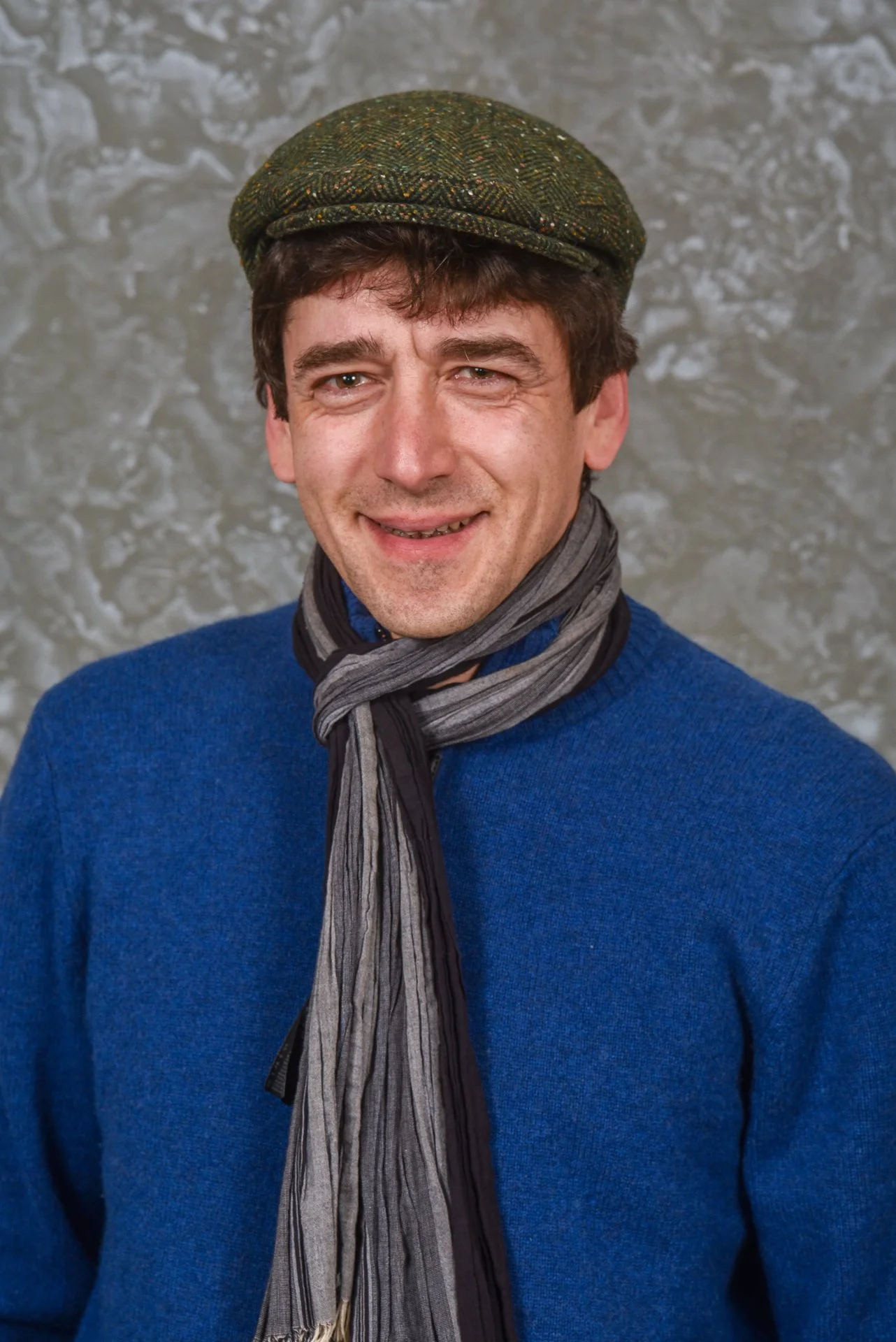 Faculty Profiles — Systems Biology