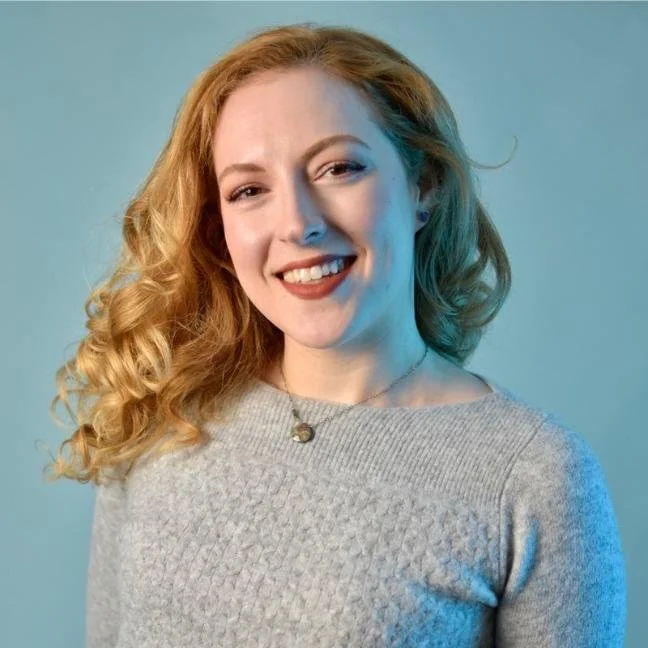 Staff — Systems Biology