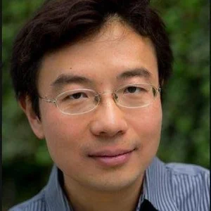 Peng Yin — Systems Biology