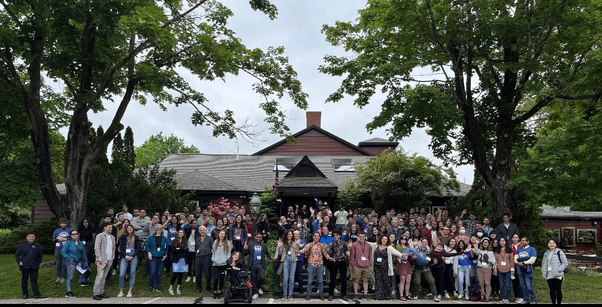 Community — Systems Biology