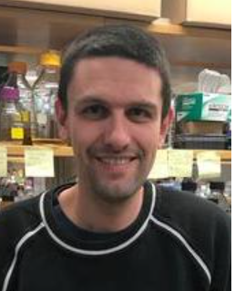 Postdoc Profiles — Systems Biology