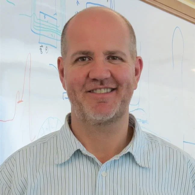 Staff — Systems Biology