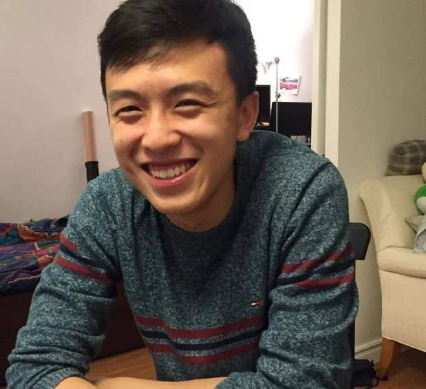 Grad Student Profiles — Systems Biology