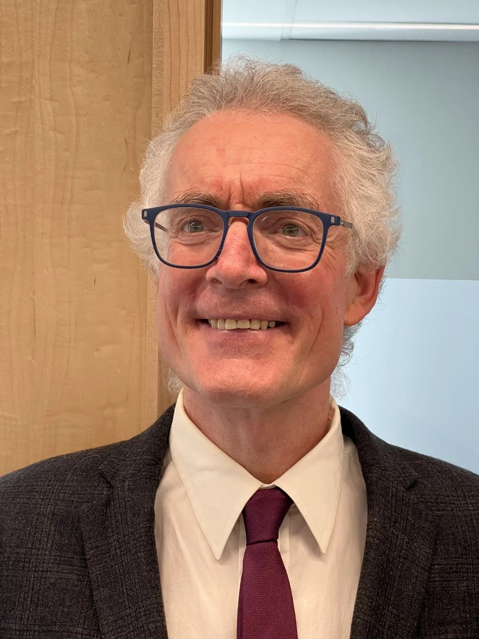 Faculty Profiles — Systems Biology