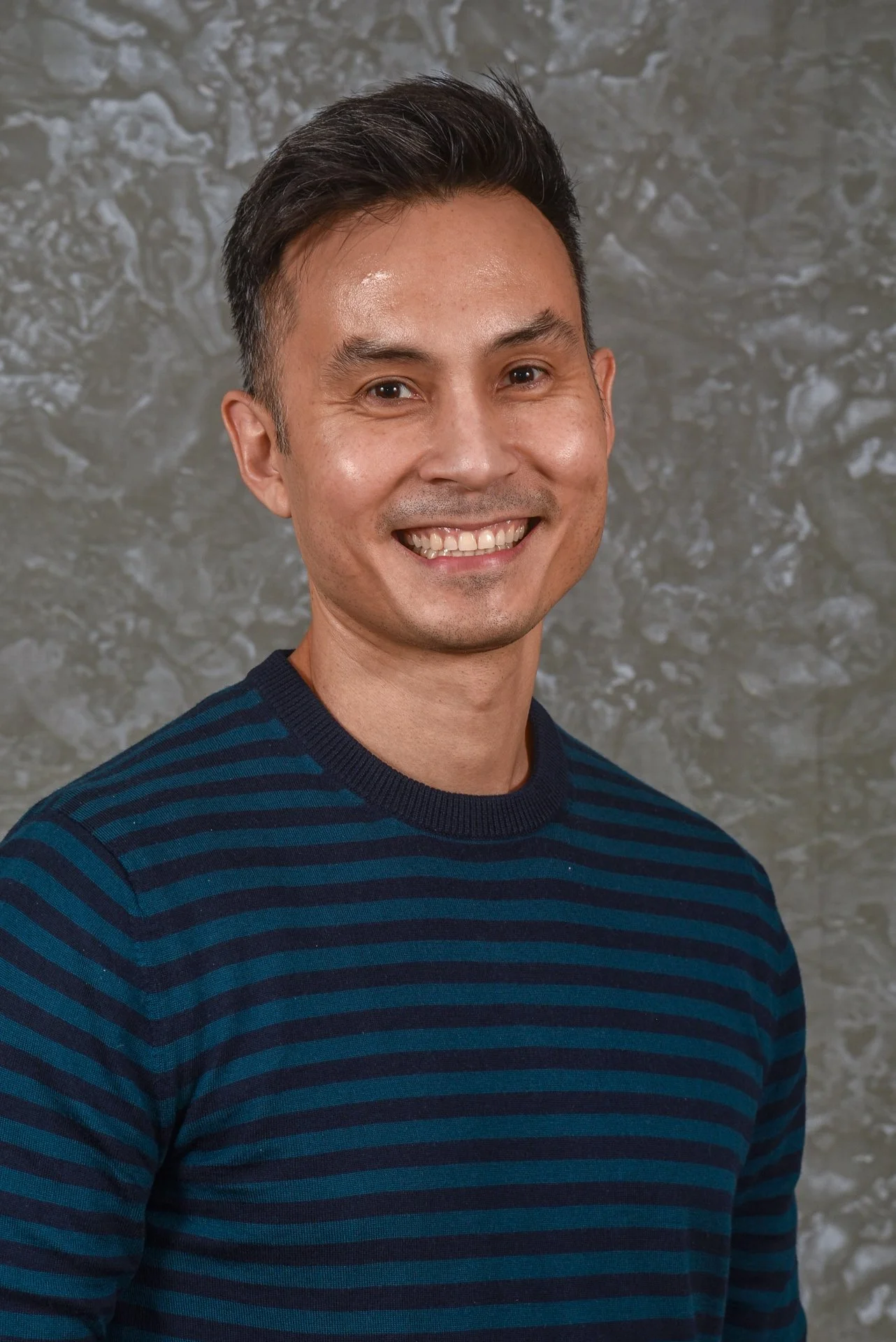 Faculty Profiles — Systems Biology