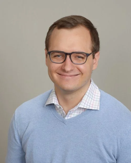 Postdoc Profiles — Systems Biology