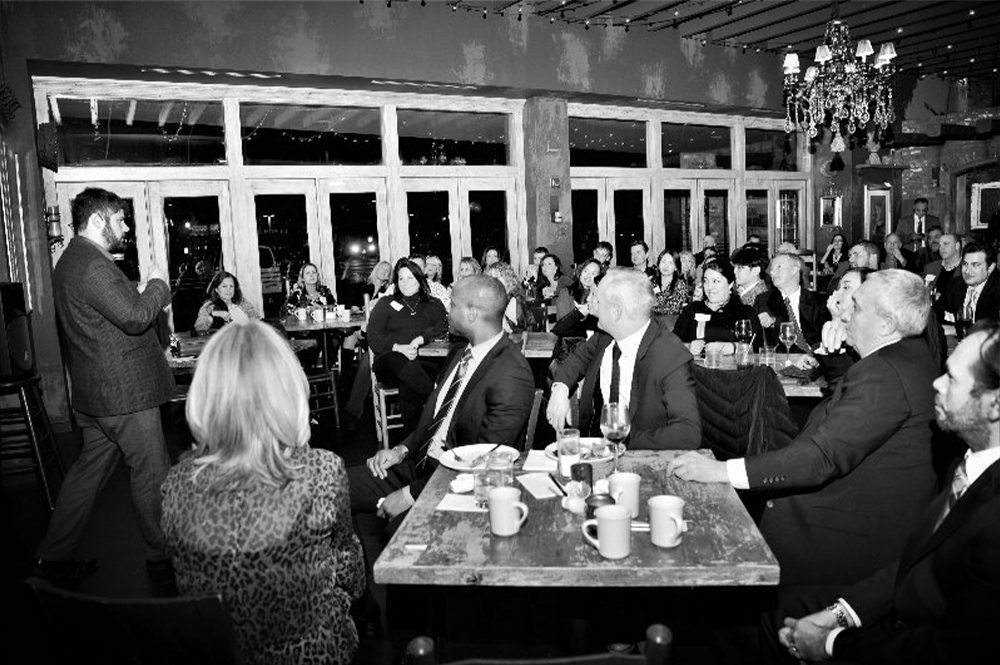 Magician NYC - An extraordinary magician in New York City