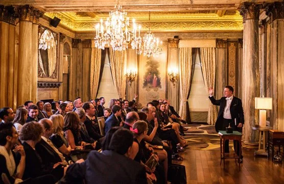 Magician NYC - An extraordinary magician in New York City