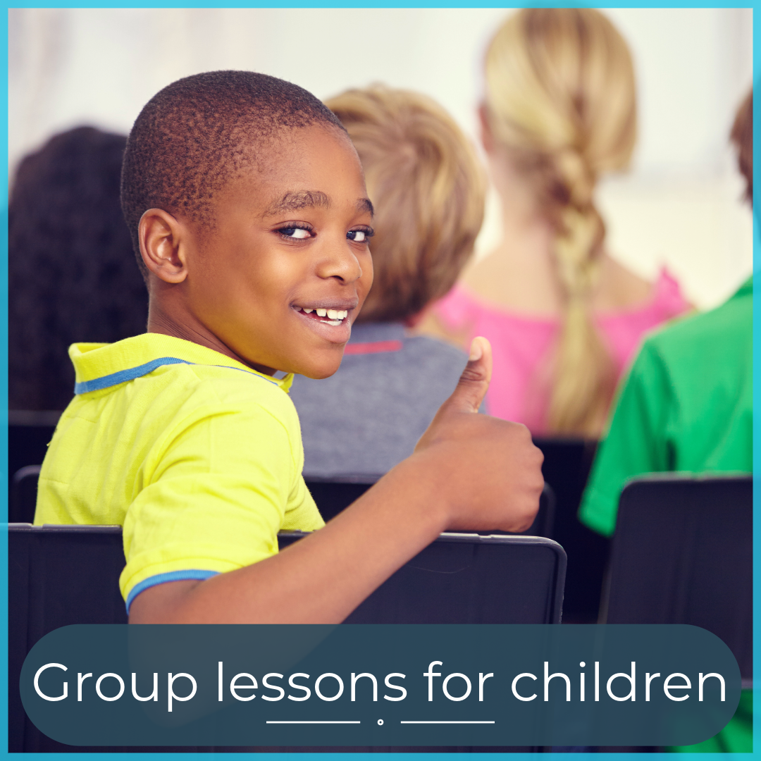 Single Child Enrollment (8-Weeks) — Go Spanish Now