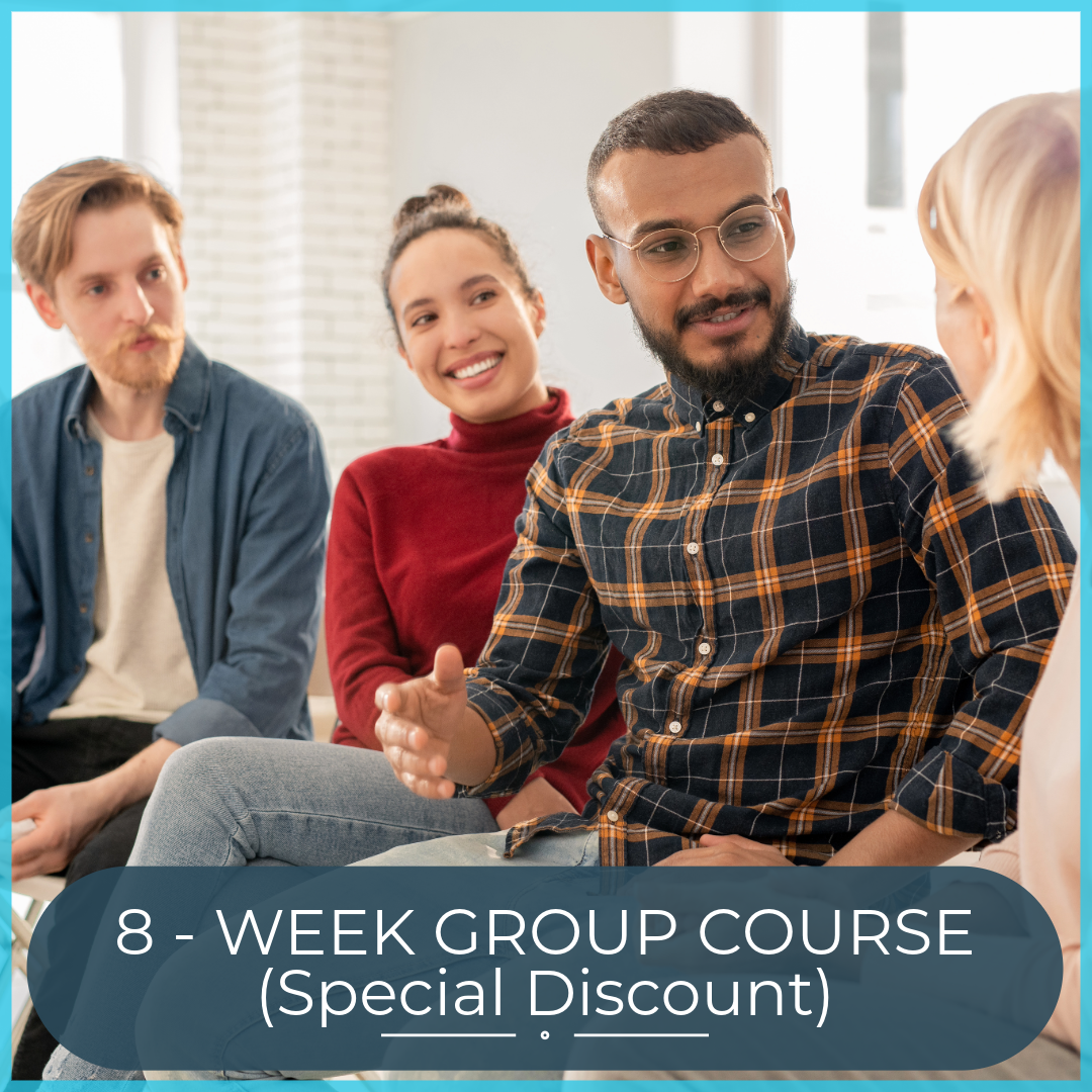 Group Course (4-Weeks) — Go Spanish Now