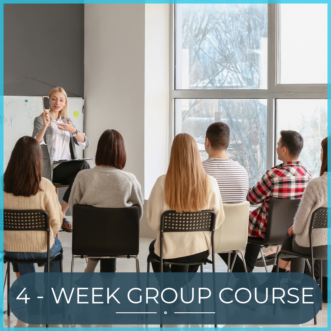 Group Course (8-Weeks) — Go Spanish Now