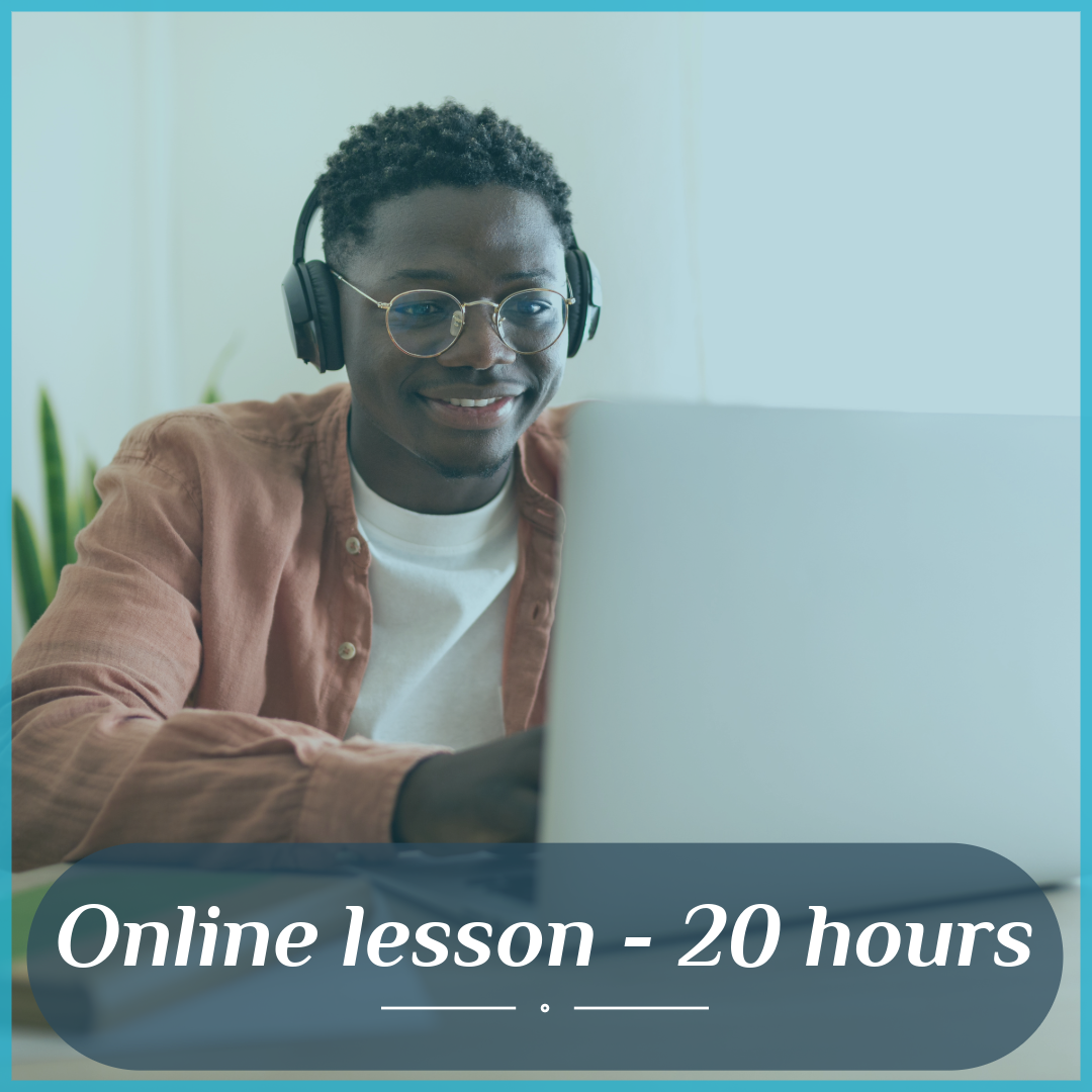 Online Lesson (Free 30 Min) — Go Spanish Now