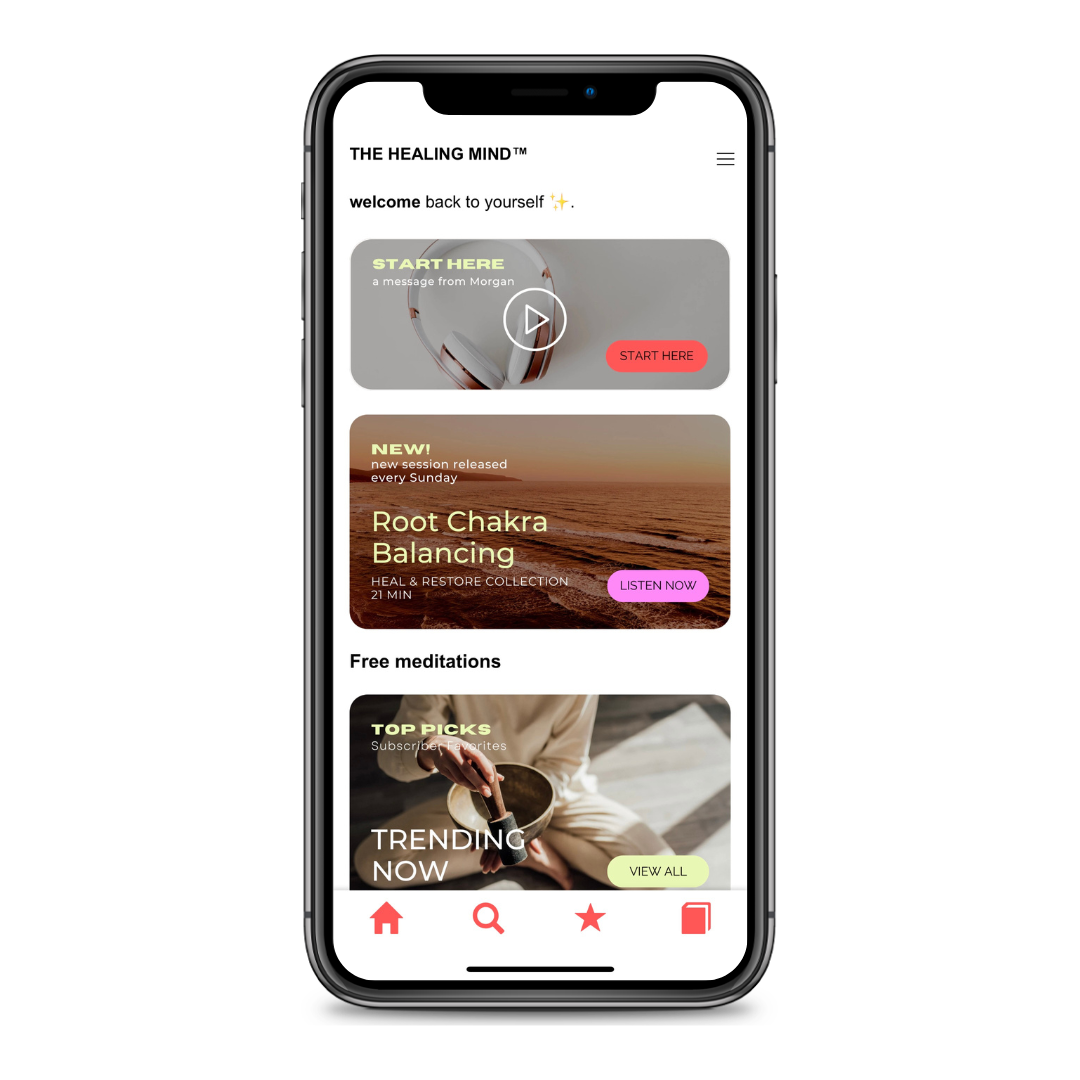 What Are Subliminal Audios And How Do They Work? — Morgan Sachs