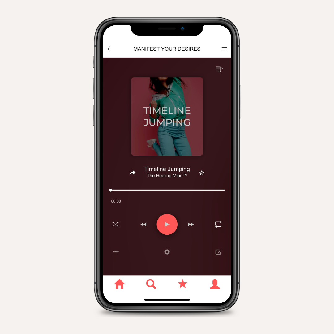 Manifesting Your Dream Life: A Guide to Practicing Timeline Jumping ...