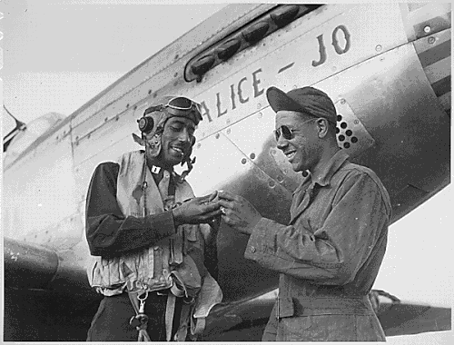 1939: Urban Growth, Tuskegee Airmen, and World War II — The Saint Louis ...