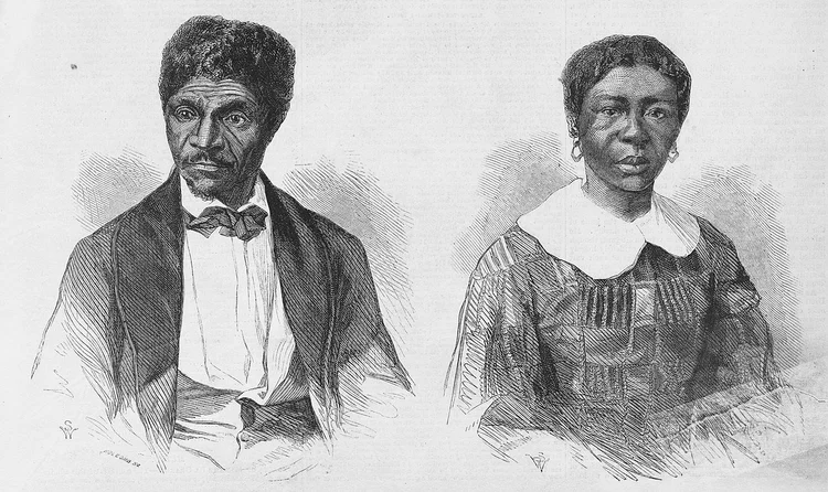 1847: Dred Scott and the Freedom Suits — The Saint Louis Story