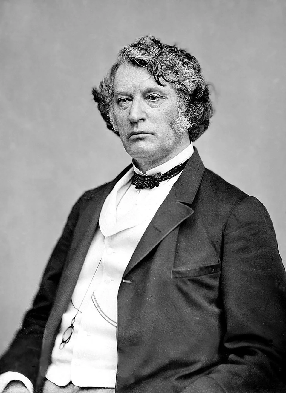 1856: The Preaching of Sojourner Truth and the Caning of Charles Sumner ...