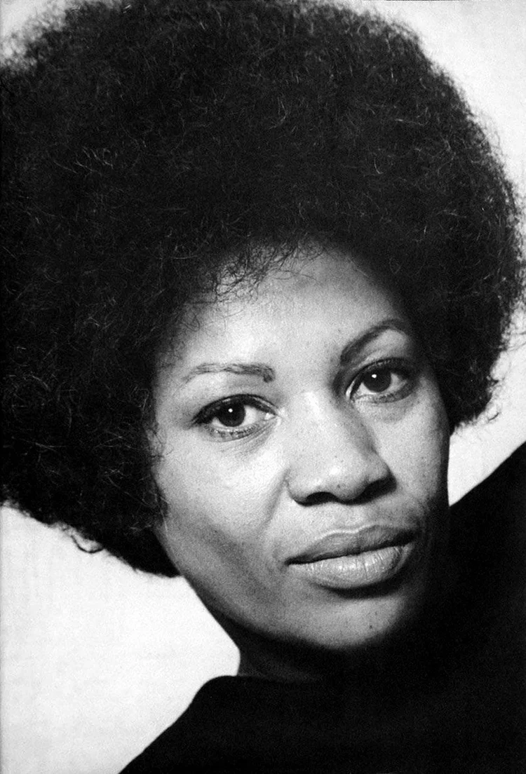 1987: Toni Morrison, bell hooks, and the Power of Black Women — The ...