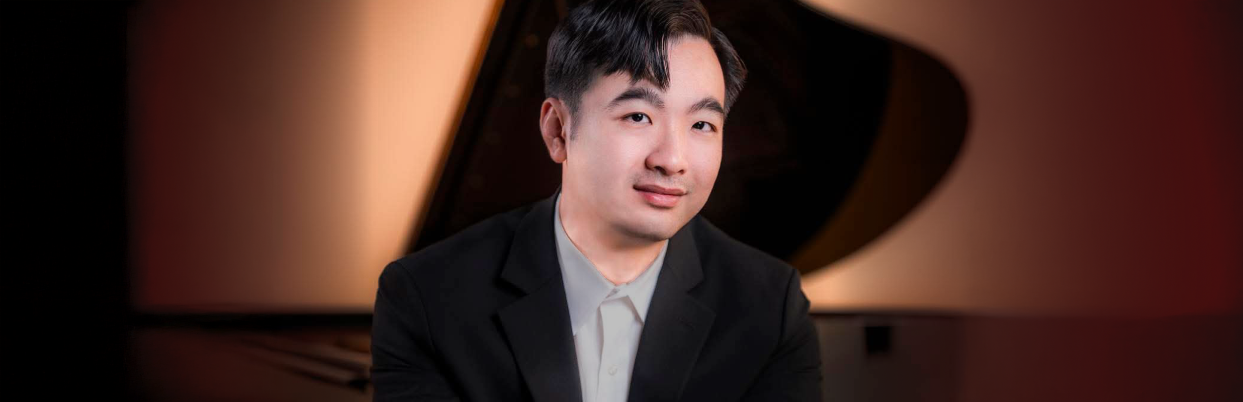 William Yang - September 14, 2025 — The Frederic Chopin Society