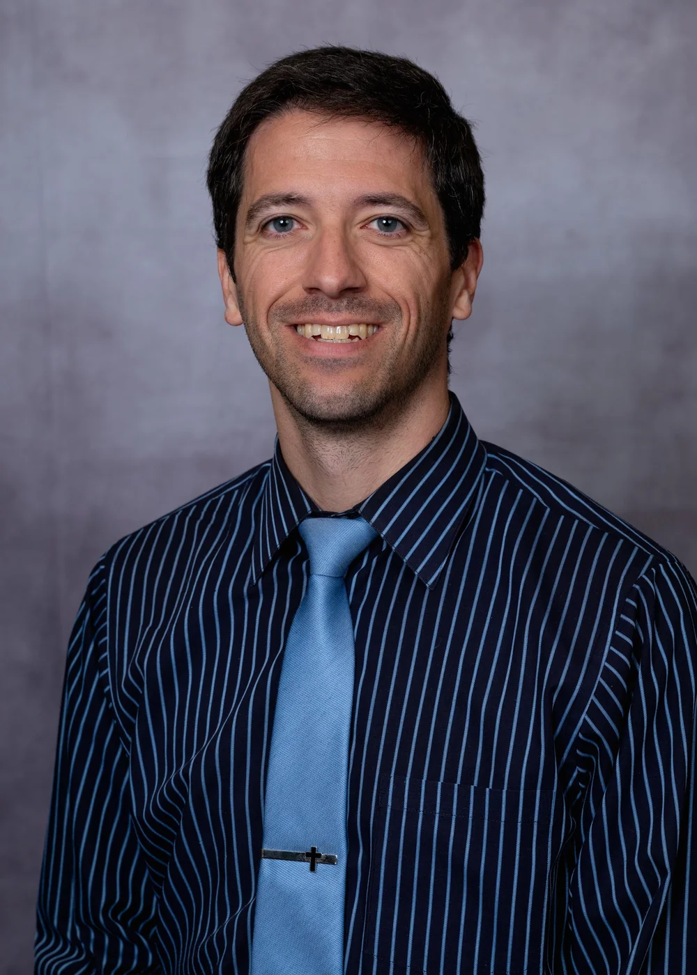 David Merola — Martin Saints Classical High School: A Chesterton Academy