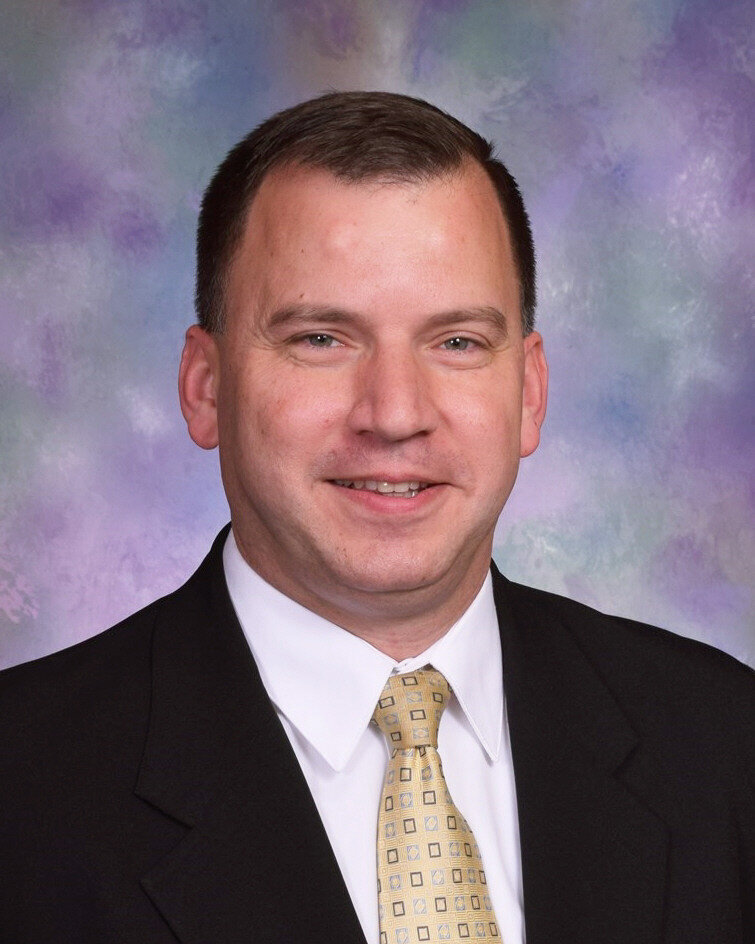 Adam Dickerson — Martin Saints Classical High School: A Chesterton Academy