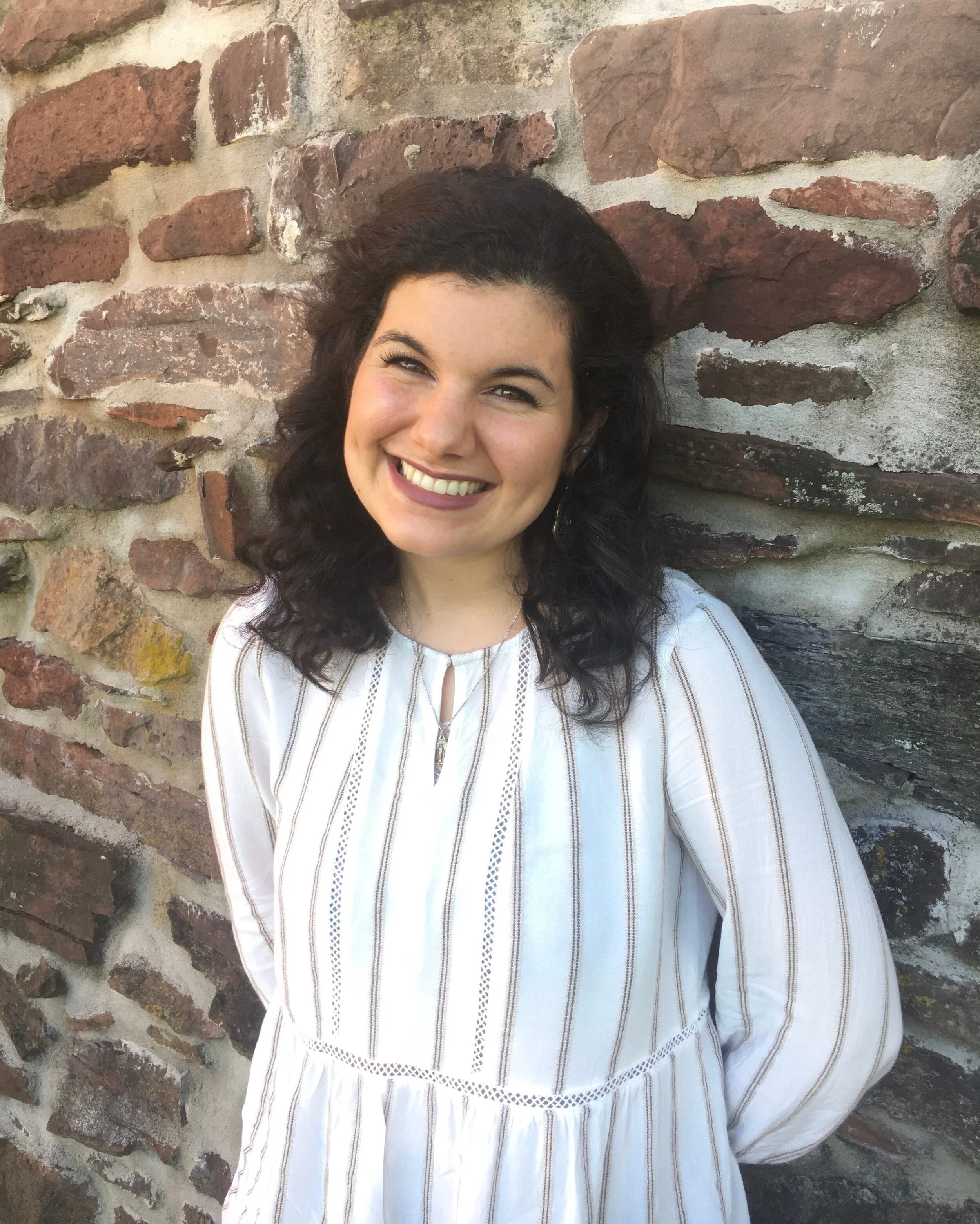 Laura Lindmeier — Martin Saints Classical High School: A Chesterton Academy