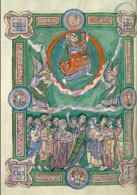 Newsletters — Martin Saints Classical High School: A Chesterton Academy