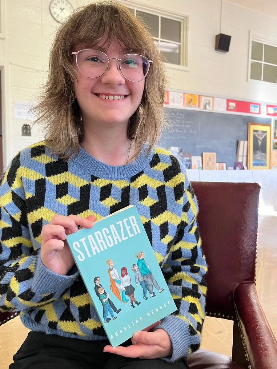 Newsletters — Martin Saints Classical High School: A Chesterton Academy