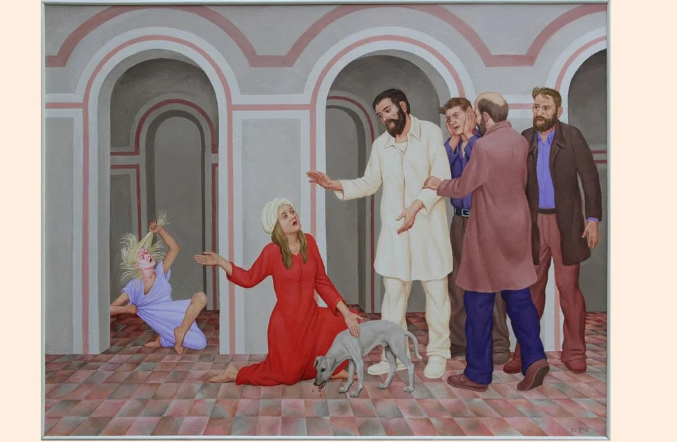 Newsletters — Martin Saints Classical High School: A Chesterton Academy