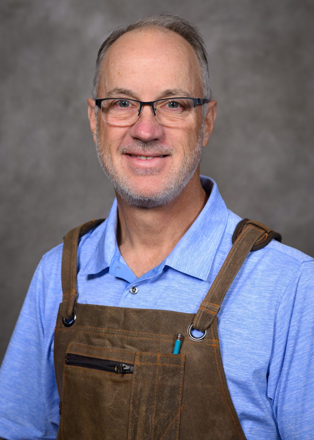 Robert Post — Martin Saints Classical High School: A Chesterton Academy