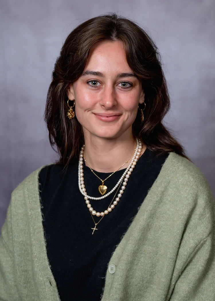 Kiera Cuddy — Martin Saints Classical High School: A Chesterton Academy