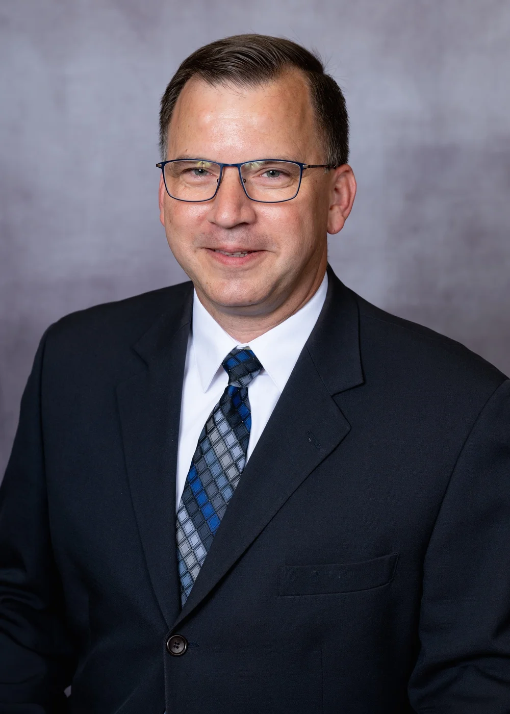 Adam Dickerson — Martin Saints Classical High School: A Chesterton Academy