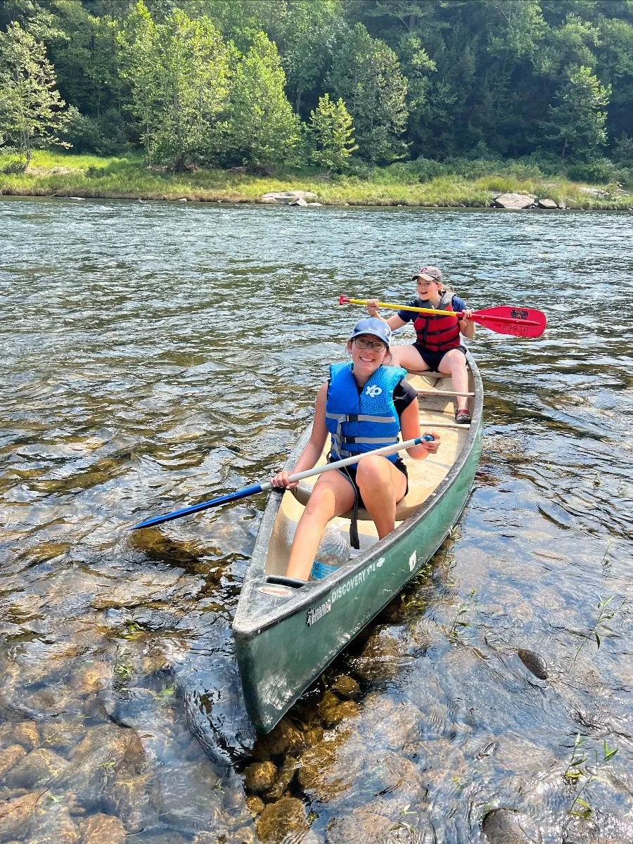 Camping Trip Photos — Martin Saints Classical High School: A Chesterton ...